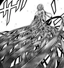 Gallery/Riful | Claymore Wiki | Fandom