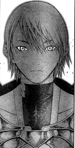 Rosemary | Claymore Wiki | Fandom