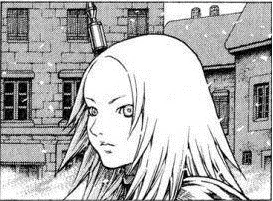 Gallery/Miria | Claymore Wiki | Fandom