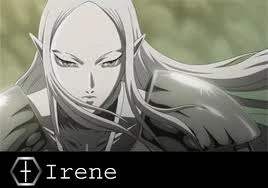 Gallery/Irene | Claymore Wiki | Fandom