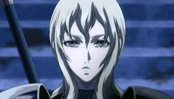 Gallery/Flora | Claymore Wiki | Fandom