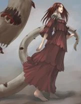 Gallery/Luciela | Claymore Wiki | Fandom