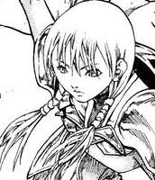 Gallery/Cynthia | Claymore Wiki | Fandom