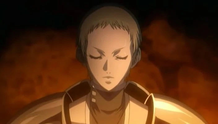 Deneve | Claymore Wiki | Fandom