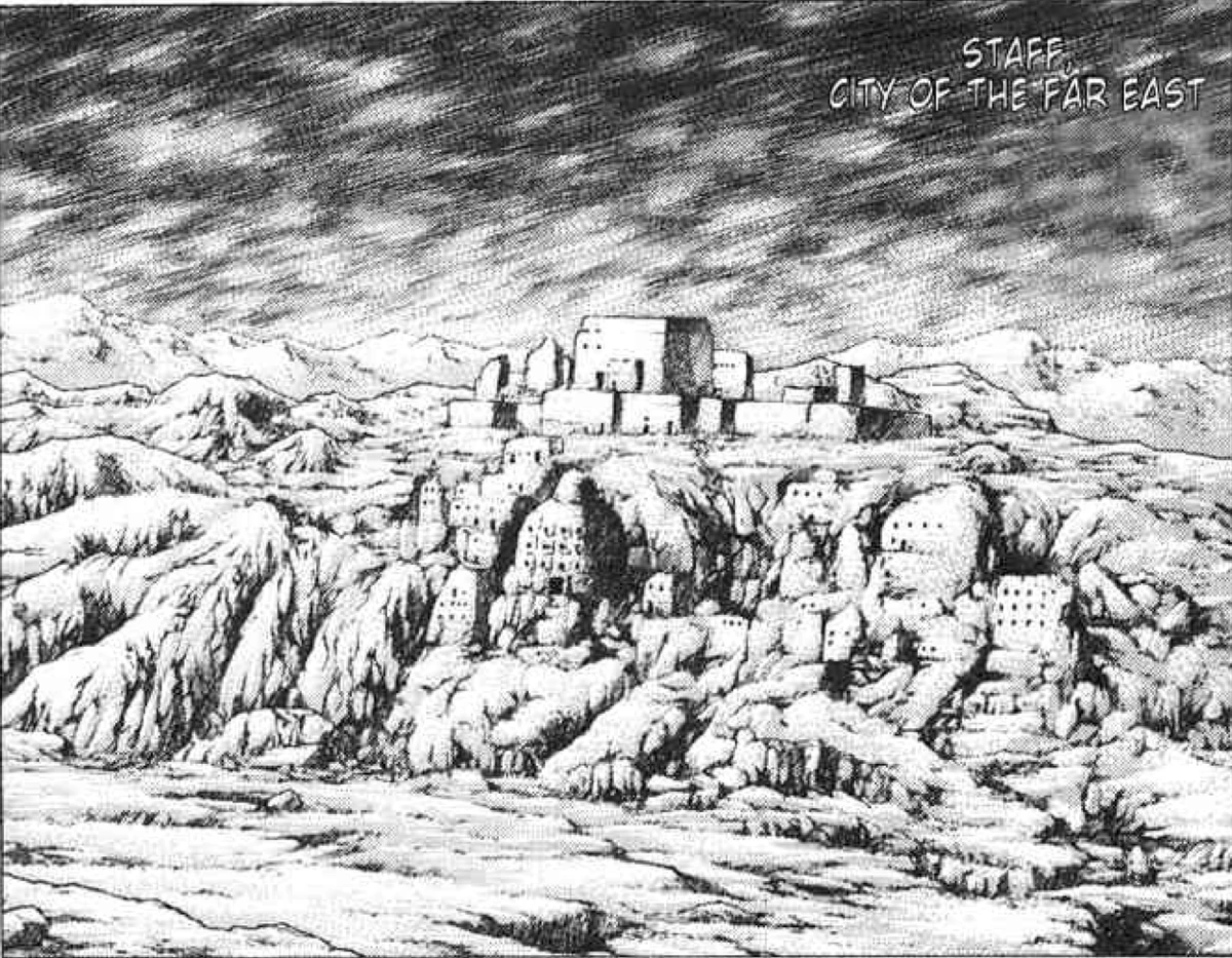 Sutare | Claymore Wiki | Fandom