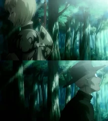 Episodio 12 | Claymore Wiki | Fandom