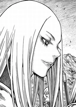 Gallery/Audrey | Claymore Wiki | Fandom