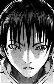 Gallery/Rigardo | Claymore Wiki | Fandom