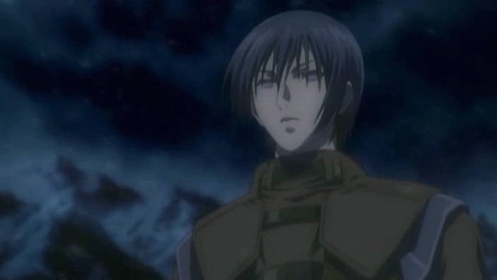 Rigardo | Claymore Wiki | Fandom