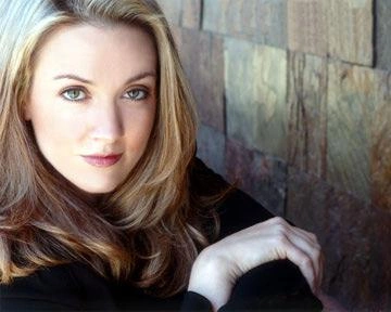 Stephanie Young | Claymore Wiki | Fandom