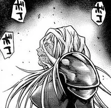 Gallery/Beth | Claymore Wiki | Fandom