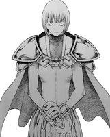 Gallery/Clare | Claymore Wiki | Fandom