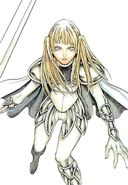 Claymore | Claymore Wiki | Fandom