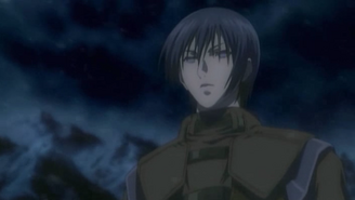 Gallery/Rigardo | Claymore Wiki | Fandom