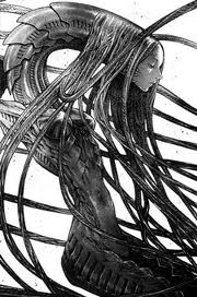 Gallery/Awakened Beings | Claymore Wiki | Fandom