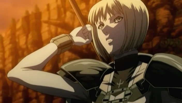 Gallery/Claymore's | Claymore Wiki | Fandom