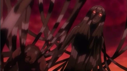 Gallery/Riful | Claymore Wiki | Fandom