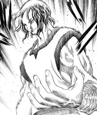 Gallery/Chronos | Claymore Wiki | Fandom