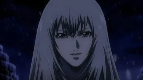 Gallery/Isley | Claymore Wiki | Fandom