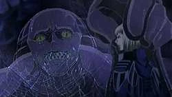 Manipolazione dello Yoki | Claymore Wiki Italia | Fandom