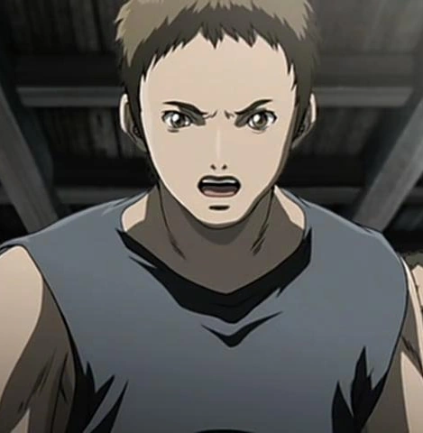 Zaki | Claymore Wiki Italia | Fandom