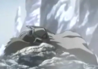 Amica di Undine | Claymore Wiki Italia | Fandom