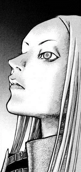 Irene | Claymore Wiki Italia | Fandom