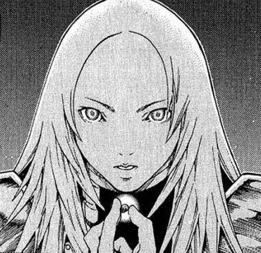 Pillola della soppressione dello Yoki | Claymore Wiki Italia | Fandom