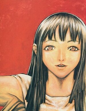 Riful | Claymore New Wiki | Fandom