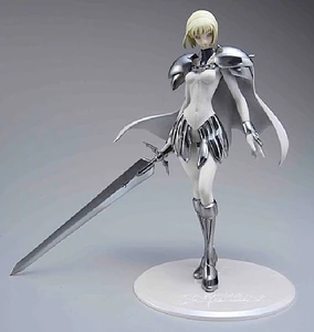 Clare Claymore Cloak