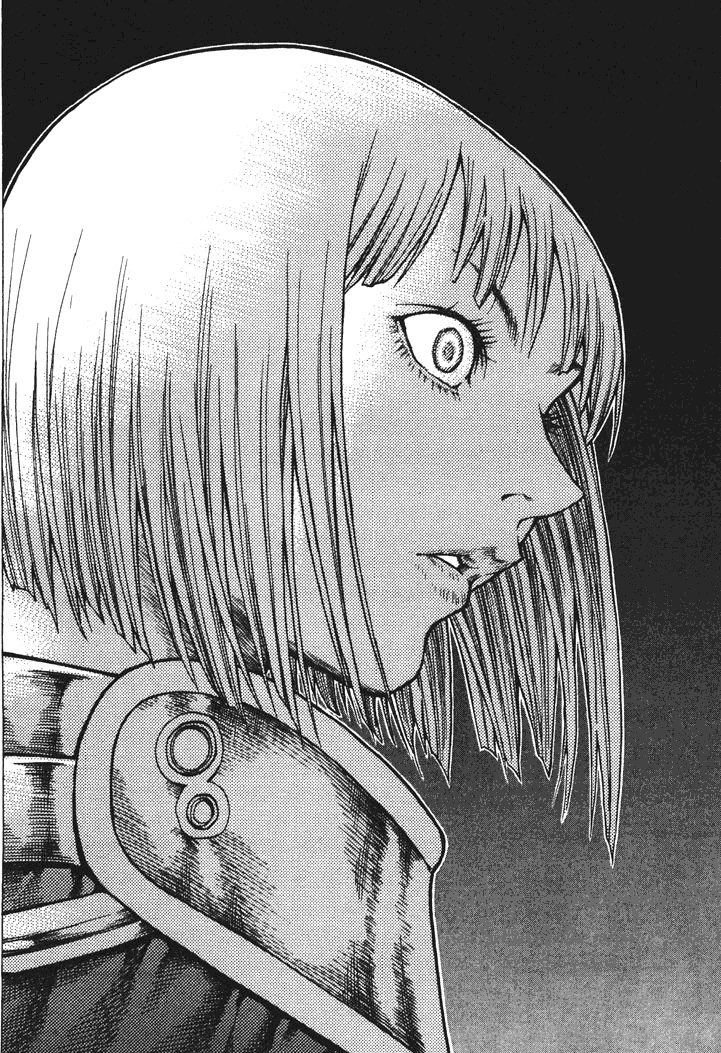 Scene 45 | Claymore New Wiki | Fandom