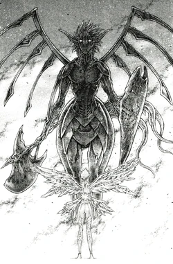 Extra Scene 3 | Claymore New Wiki | Fandom