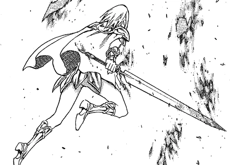 Scene 117 | Claymore New Wiki | Fandom