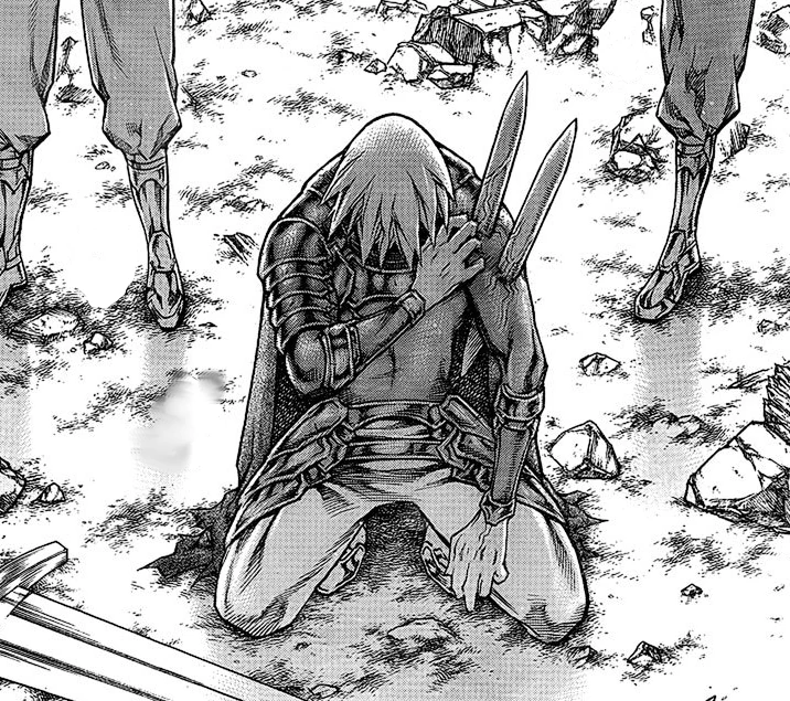 Scene 96 | Claymore New Wiki | Fandom