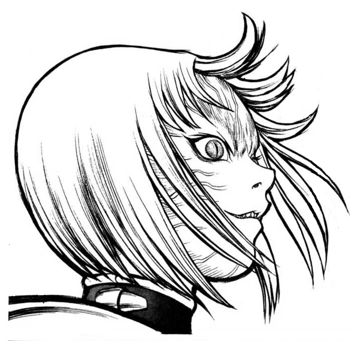 Scene 2 | Claymore New Wiki | Fandom