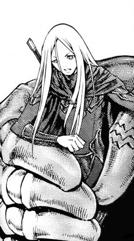 Scene 90 | Claymore New Wiki | Fandom