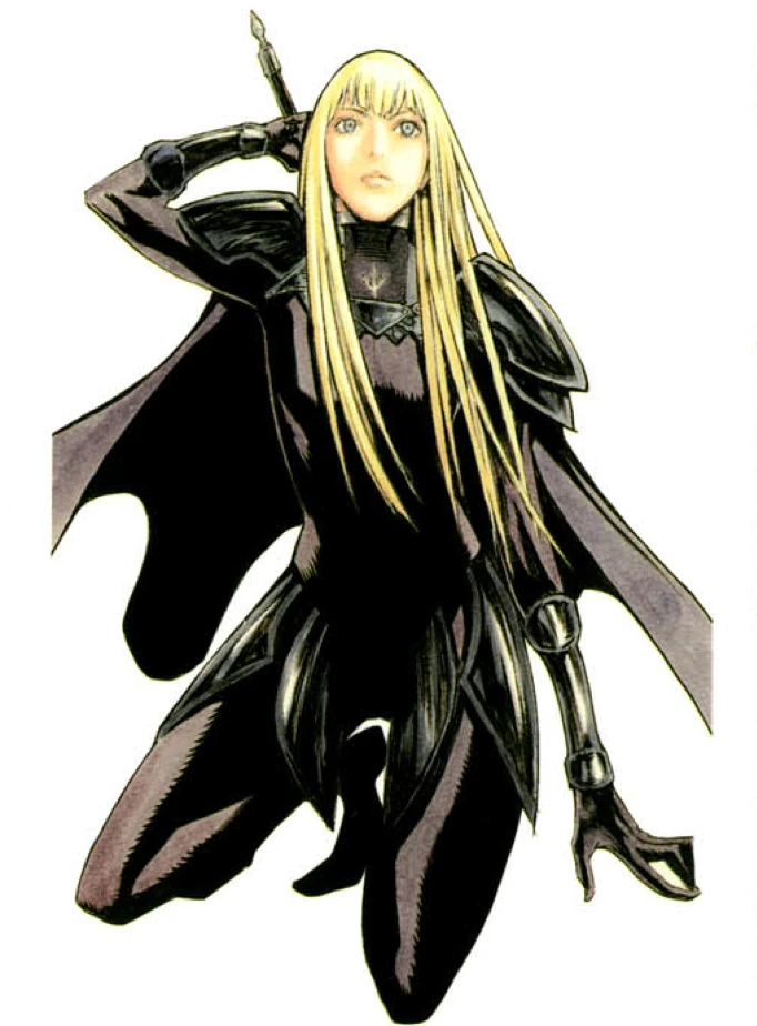 Category:Special type | Claymore New Wiki | Fandom
