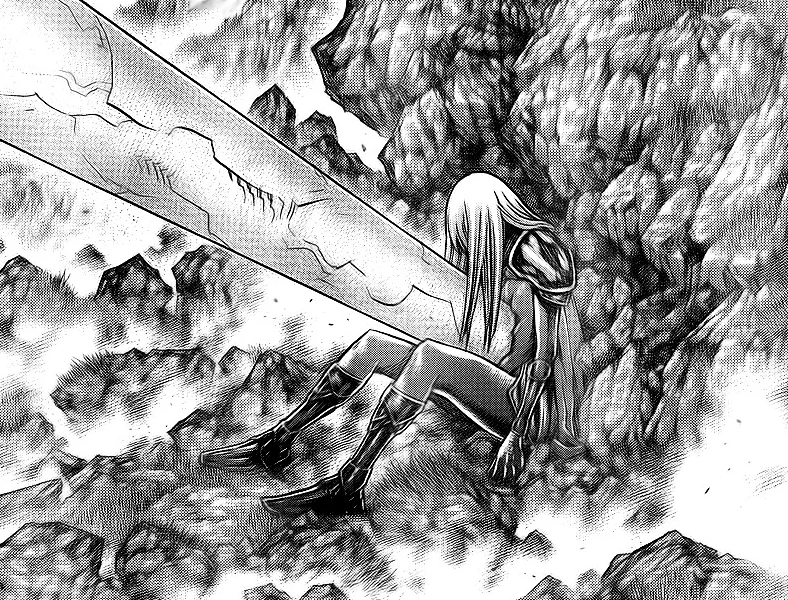 Scene 95 | Claymore New Wiki | Fandom