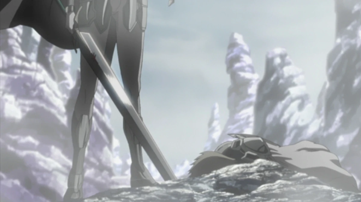 Undine's friend | Claymore New Wiki | Fandom