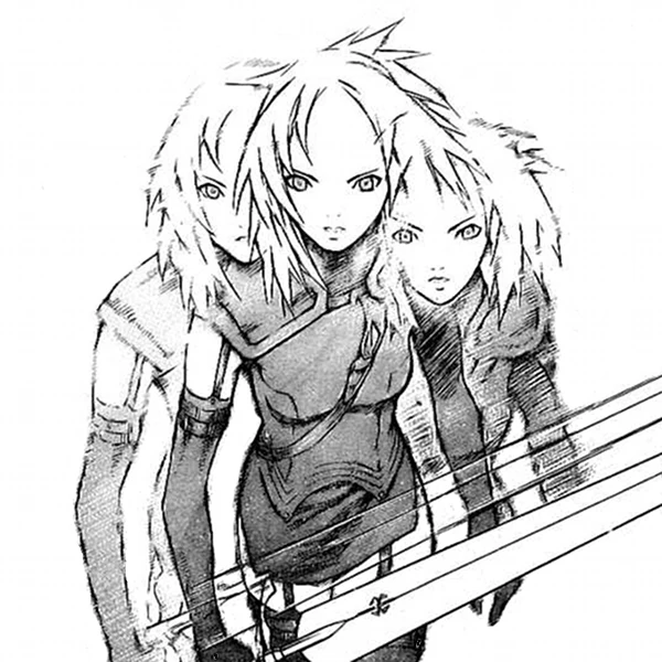 New Phantom | Claymore New Wiki | Fandom