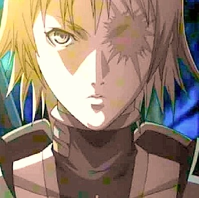 Full Yoma Energy Suppression | Claymore New Wiki | Fandom