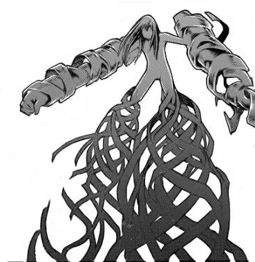 Destroyer-Riful's daughter | Claymore New Wiki | Fandom