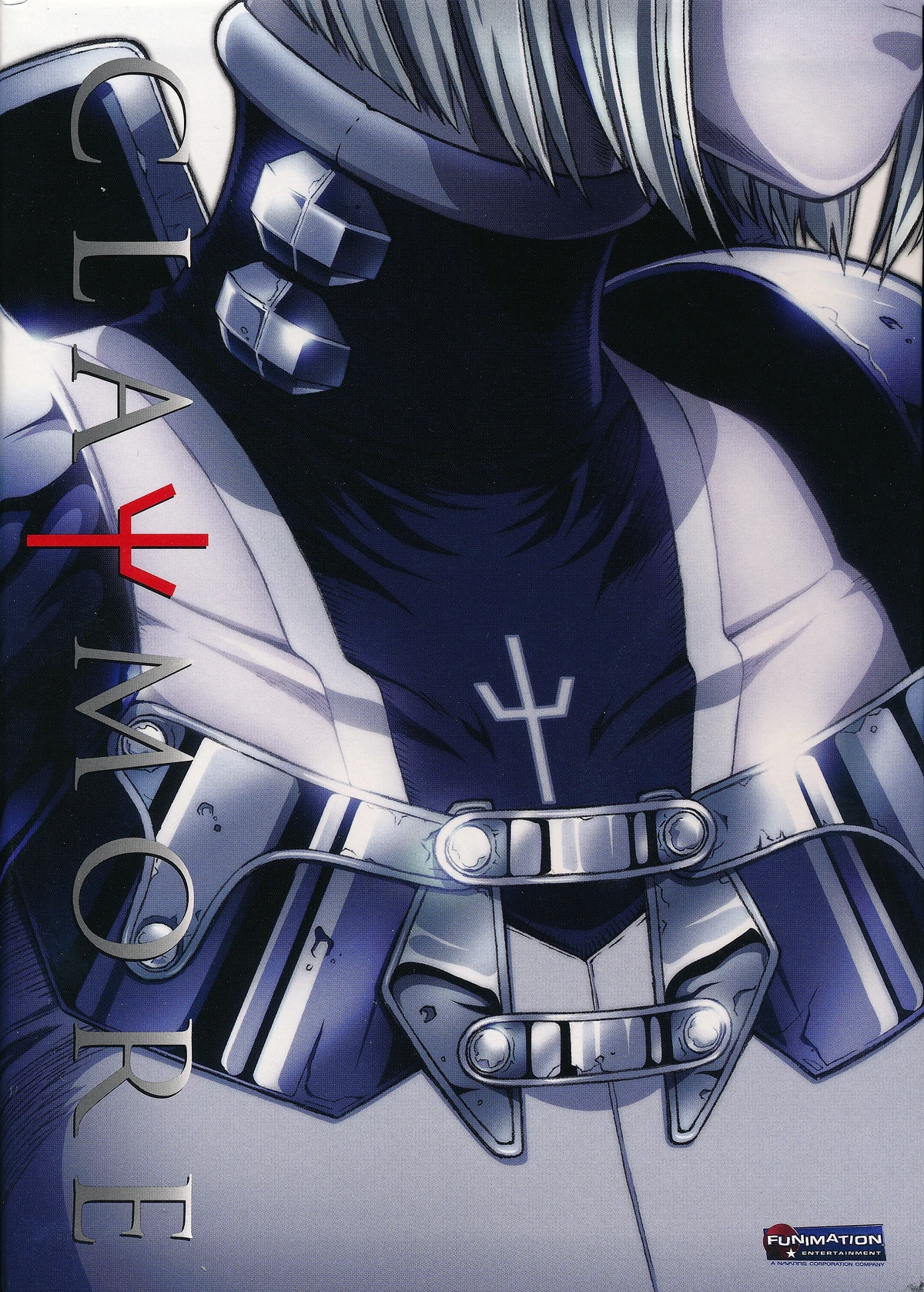 US Anime | Claymore New Wiki | Fandom