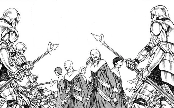 Scene 8 | Claymore New Wiki | Fandom