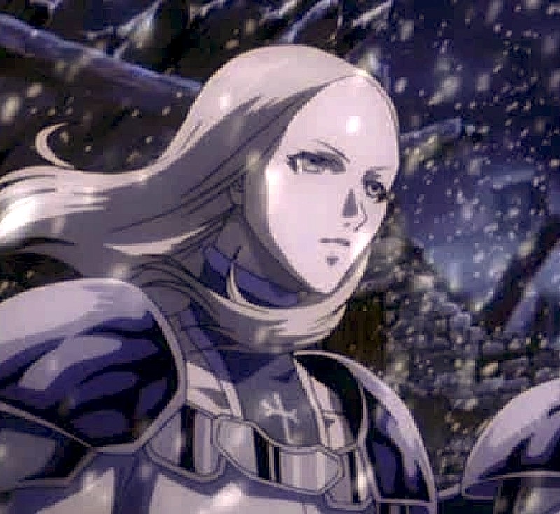Lily | Claymore New Wiki | Fandom