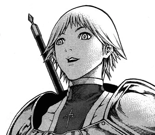 Extra Scene 2 | Claymore New Wiki | Fandom