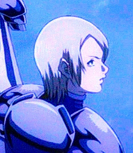 Zelda | Claymore New Wiki | Fandom