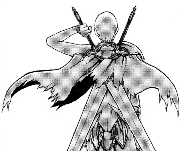 Scene 60 | Claymore New Wiki | Fandom