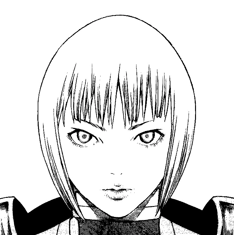 Scene 130 | Claymore New Wiki | Fandom