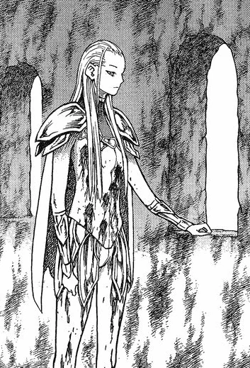 Scene 118 | Claymore New Wiki | Fandom